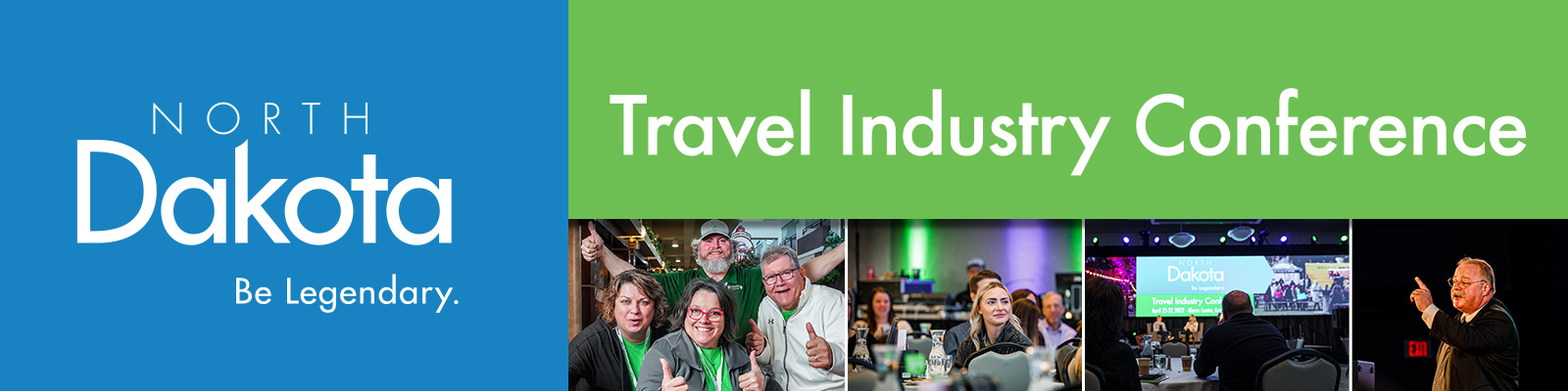 Travel Industry Conference