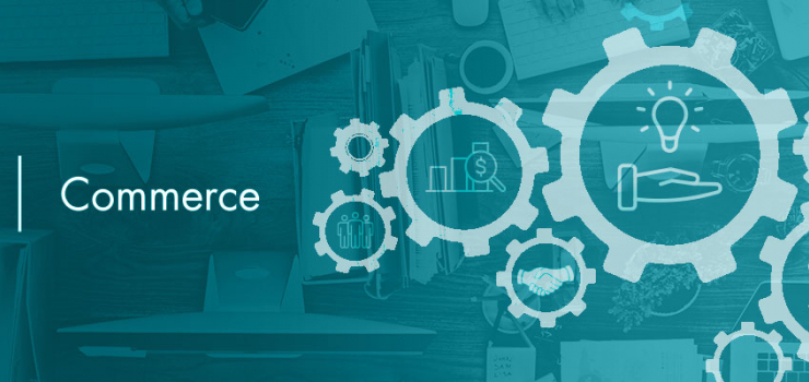 North Dakota Commerce